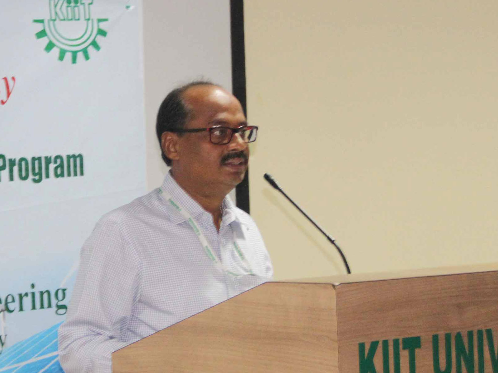 KIIT School of Electrical Engineering organizes Skill Development Program "SURYAMITRA" | KIIT ...