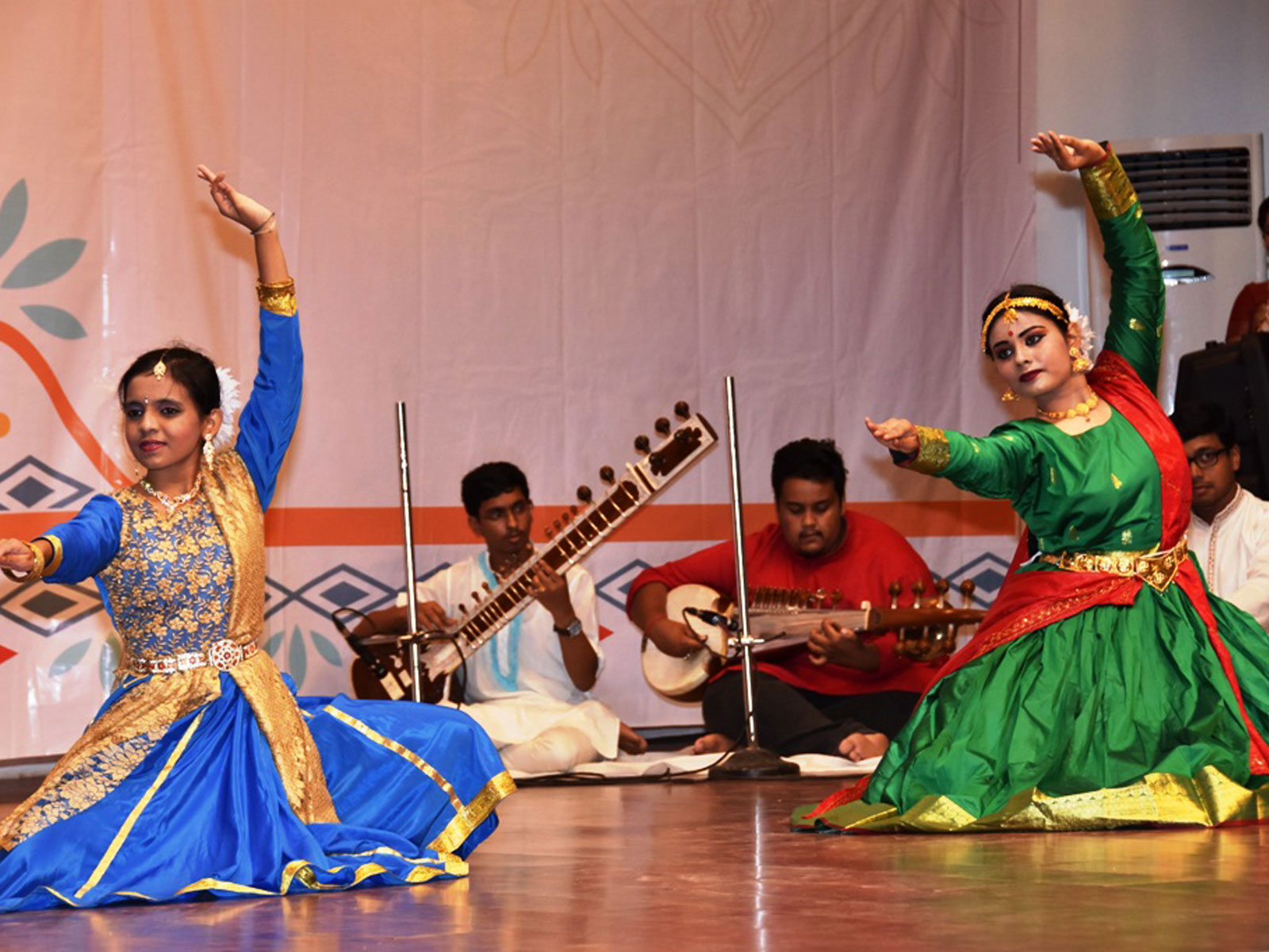 Student Societies Induction Program | KIIT University News & Events