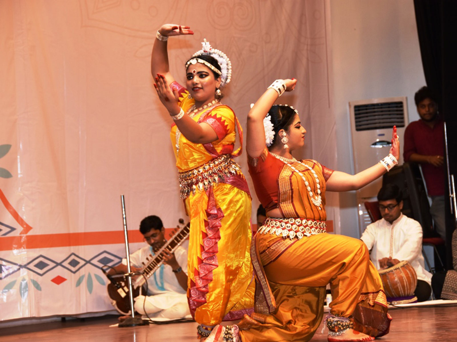 Student Societies Induction Program | KIIT University News & Events