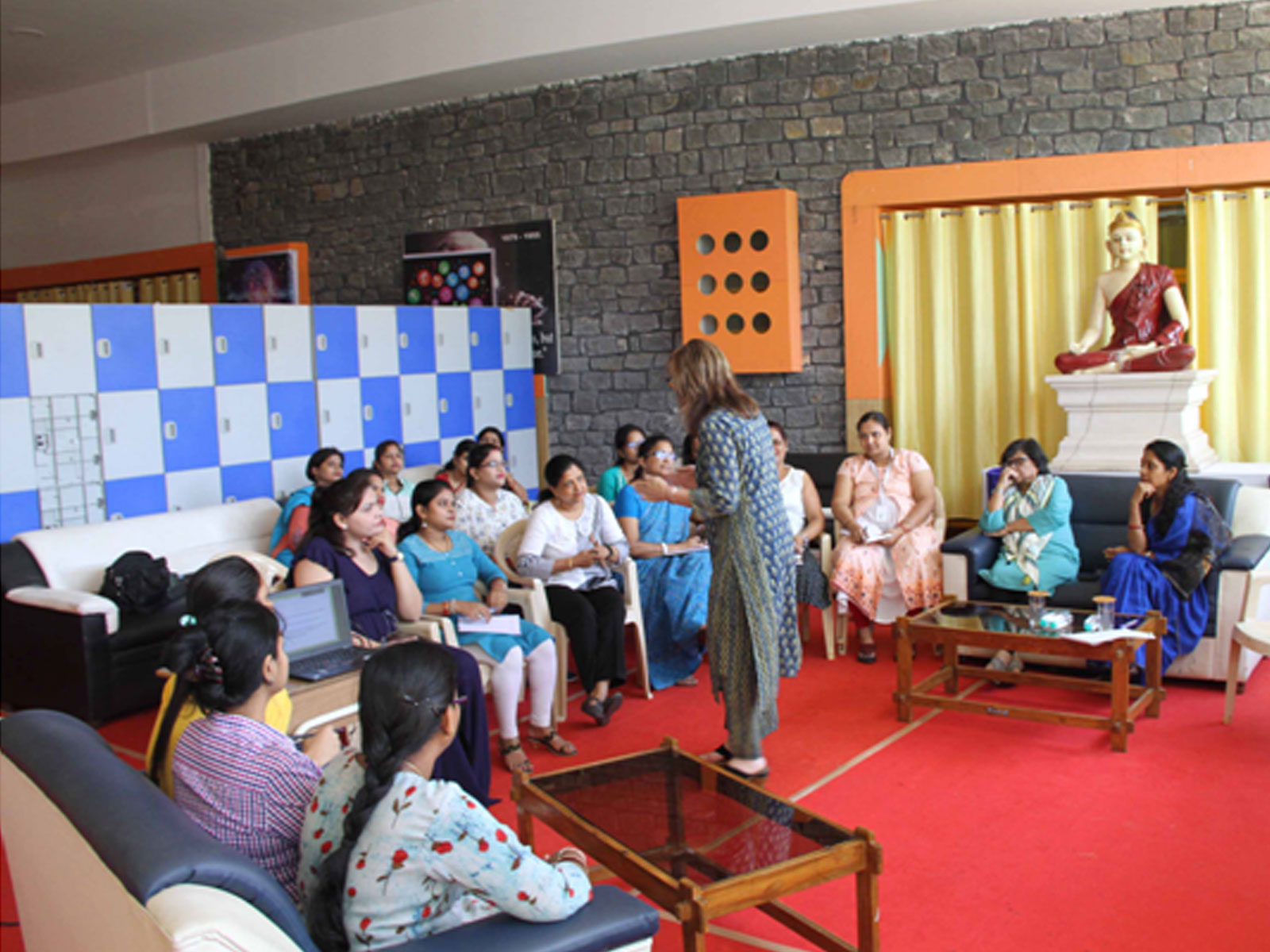 Inclusive Education Program at KiiT-IS | KIIT University News & Events