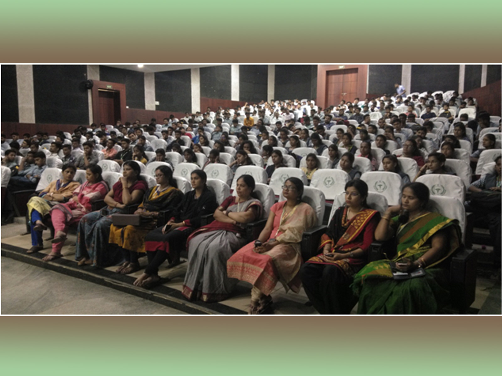 Orientation Programme for the 1st Year Students of KIIT Polytechnic ...