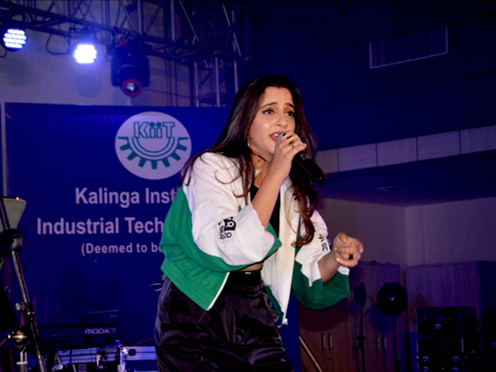 KRITARTH 5.0 held at KIIT | KIIT University News & Events