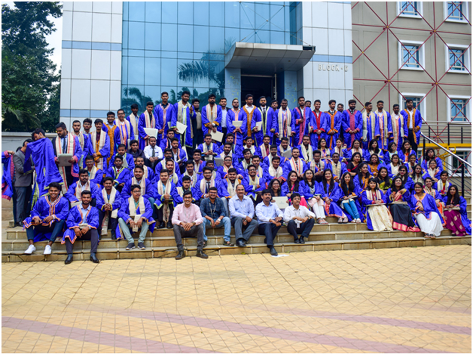 KIIT School of Civil Engineering organizes Alumni Meet-2019 | KIIT ...