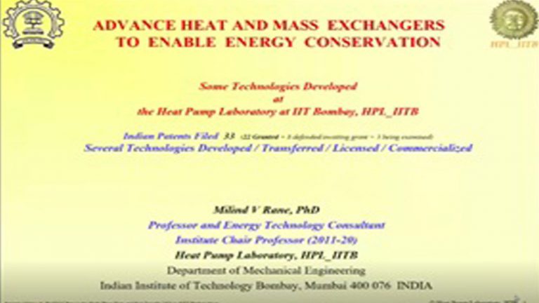 Workshop on ‘Multiphase Flow & Heat Transfer’ at KIIT School of Mechanical Engineering | KIIT ...