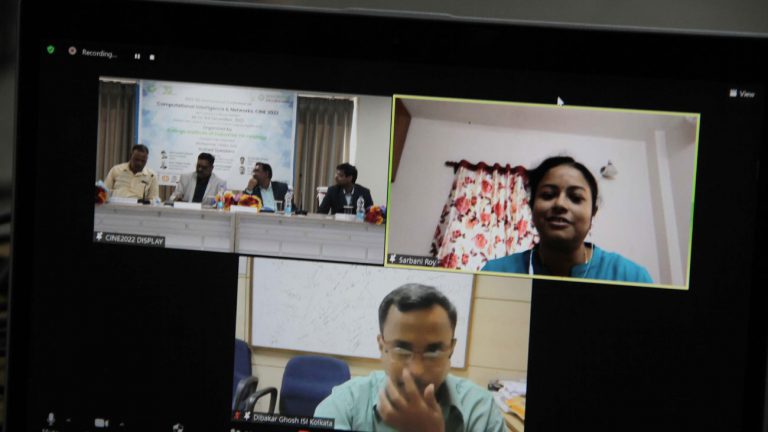 KIIT School of Computer Engineering Organizes International Conference ...