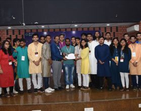 Student Activity Centre Archives | KIIT University News & Events