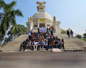 KIIT CONNECT Program Orientation Program for 2021-Admitted Batch ...