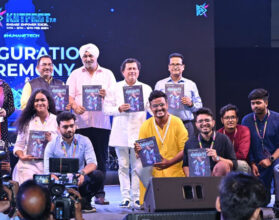 KIIT CONNECT Program Orientation Program for 2021-Admitted Batch ...