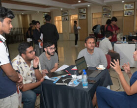 KIIT CONNECT Program Orientation Program for 2021-Admitted Batch ...