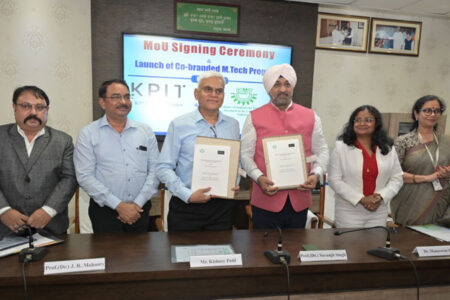 KIIT | Top Ranked University in India for an Academic Innovation