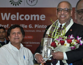 KIIT News and Events - Kalinga Institute of Industrial Technology