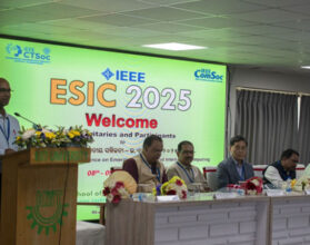 KIIT News | KIIT Deemed to be University Bhubaneswar