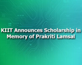 KIIT News | KIIT Deemed to be University Bhubaneswar