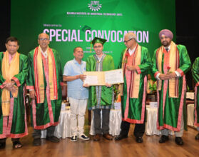 KIIT CONNECT Program Orientation Program for 2021-Admitted Batch ...