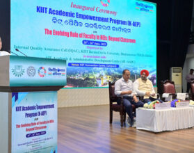 KIIT CONNECT Program Orientation Program for 2021-Admitted Batch ...