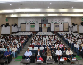 KIIT CONNECT Program Orientation Program for 2021-Admitted Batch ...